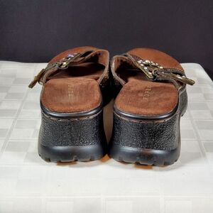 Roper | Shoes | Roper Platform Sandals Nwots | Poshmark